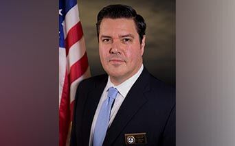 Ducey names David Shinn to head state's prison system | News ...