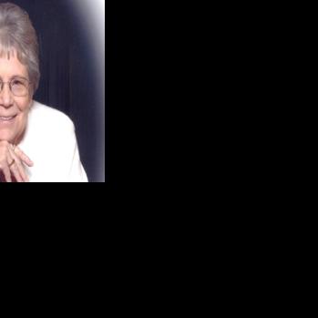 Obituary: Arlene M. Sanders 1934-2018 | Obituaries | verdenews.com
