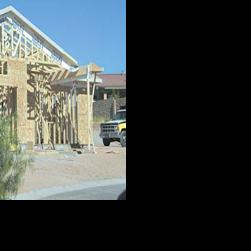 Upper Verde construction begins rebound | News | verdenews.com