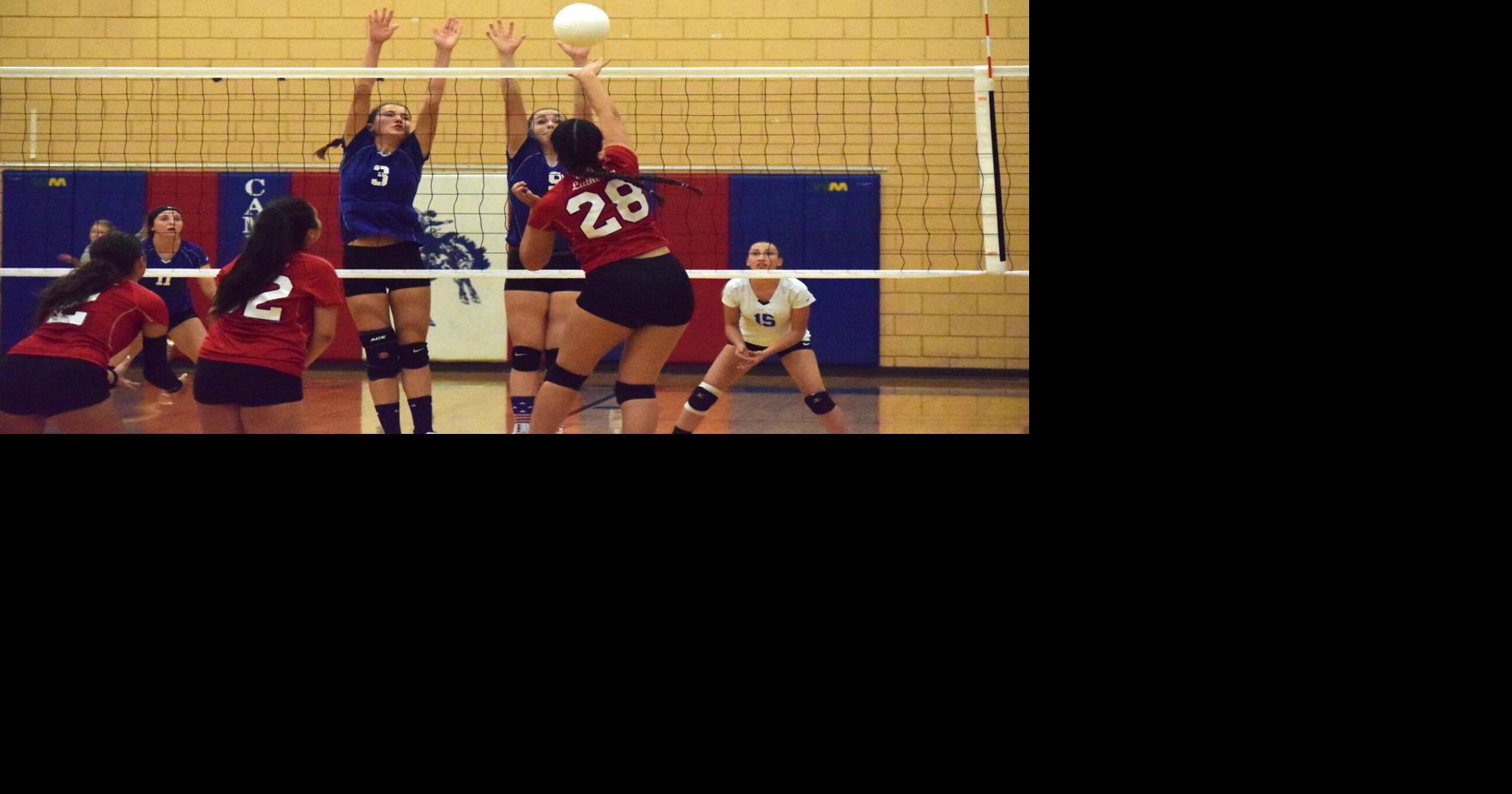 Camp Verde volleyball bounces back after Ash Fork tournament | Sports | verdenews.com