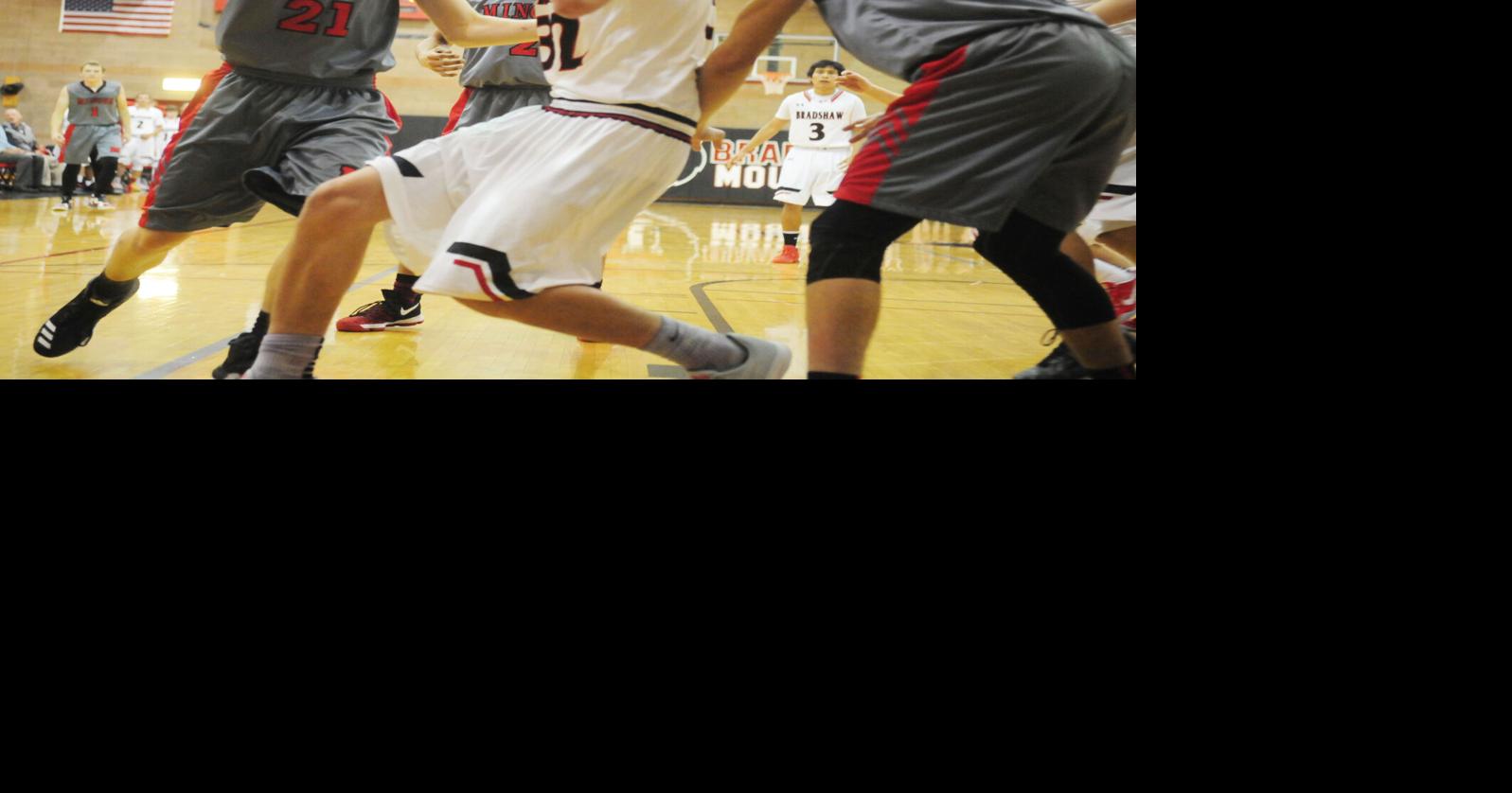 Mingus boys wins OT thriller at Bradshaw Mountain, 62-61 | Sports ...