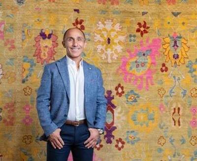 AZADI Fine Rugs/Bella Fine Goods donate 160 turkeys this holiday season ...