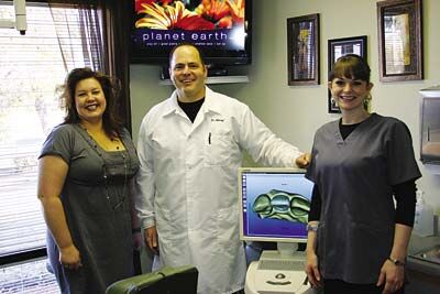 David Herald, DDS, opens office in Cottonwood | Features | verdenews.com