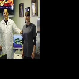 David Herald, DDS, opens office in Cottonwood | Features | verdenews.com