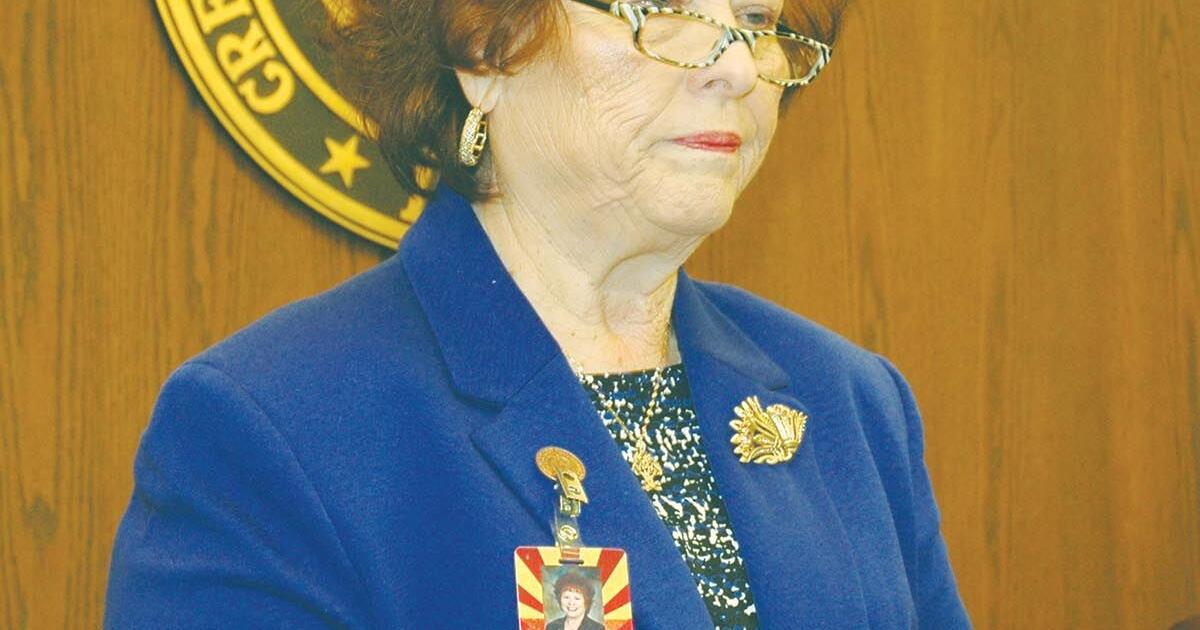 Allen will seek re-election to state Senate | | verdenews.com