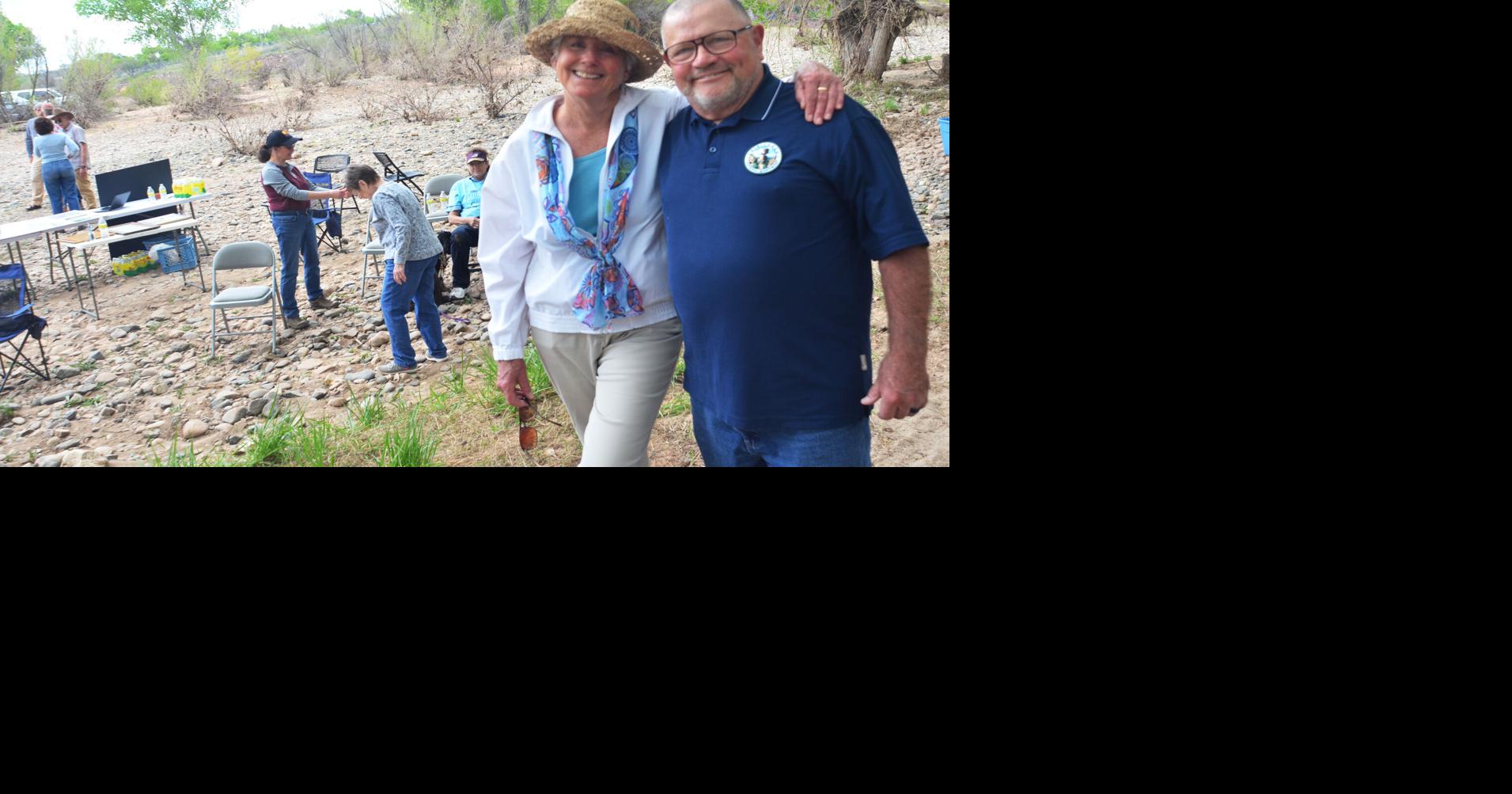Parsons Preserve brings Verde River family together | News | verdenews.com
