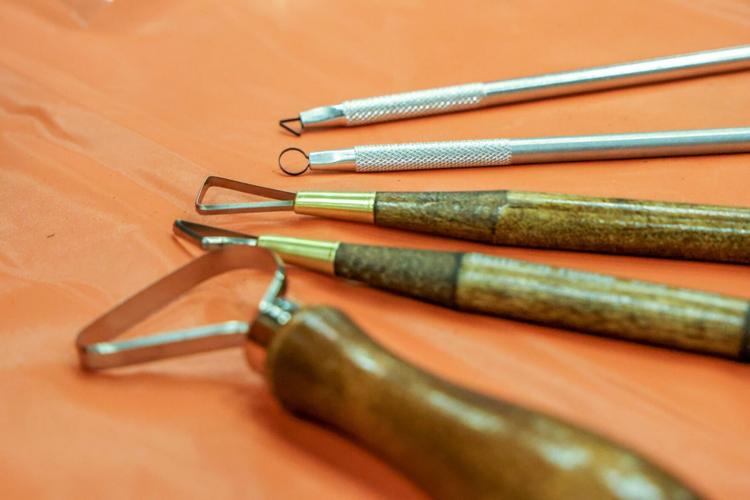 Carving a masterpiece: Artist Ray Villafane’s 6 tips to unlocking your ...