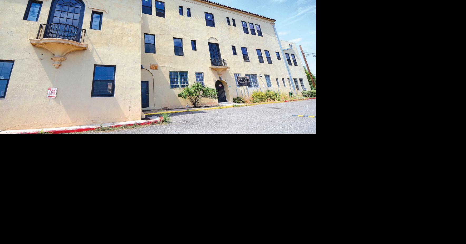 Former Jerome hospital, history up for sale | News | verdenews.com