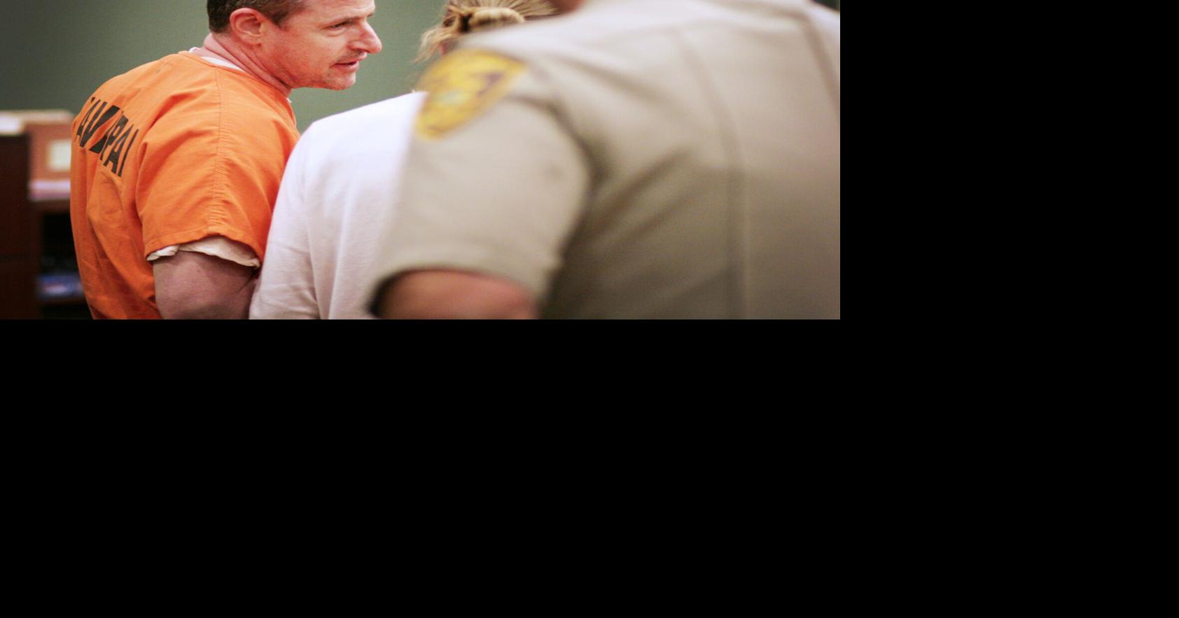 Nine more years for Seth Collins | News | verdenews.com