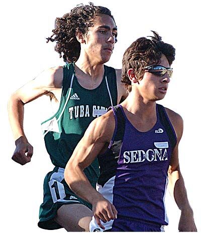 A great race | Sports | verdenews.com