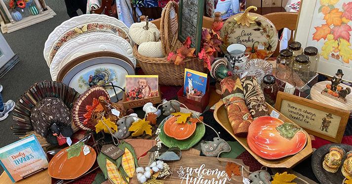 Shop Local: Sweet Pea Antiques owners say store keeps local money local ...