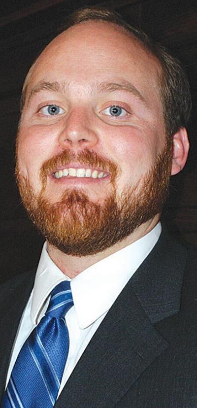 Clyde Halstead joins Ledbetter Law Firm from Navajo County | Features ...