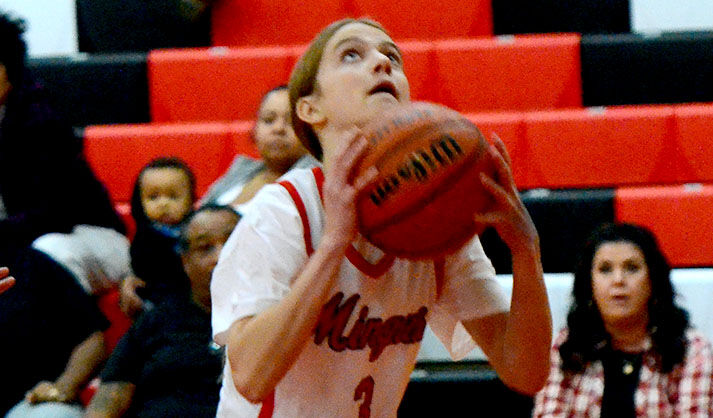 WINTER SEASON PREVIEW: Mingus girls run over Bulldogs in hoops opener ...