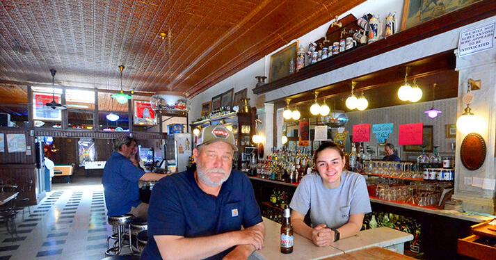 Paul & Jerry’s keeps on pouring for 4 generations | News | verdenews.com