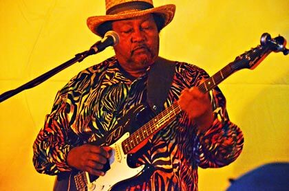 Gallery: Danny Rhodes Memorial Blues Summit | Photo Galleries ...