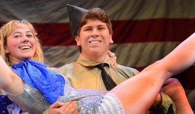 Mingus Union up for regional theater awards for ‘Big Fish’ | News ...