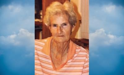 Obituary: Sheila Kathleen Barrett Barnes 1928-2017 | Obituaries ...