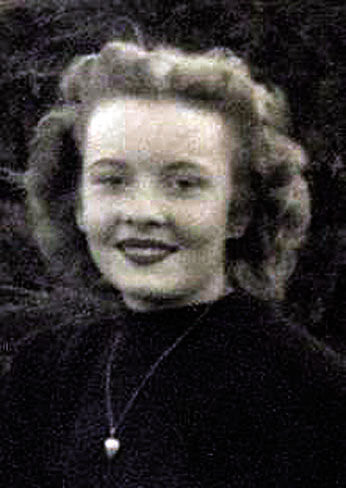 Lois Lee Searcy 1928 - 2008 | Obituaries | verdenews.com