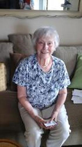 Obituary: Barbara Ann Bock Hagan | Obituaries | verdenews.com