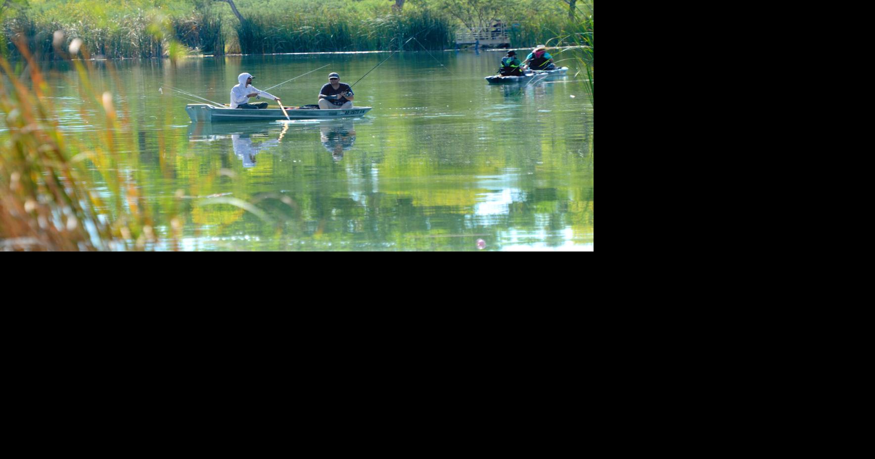 Verde River Day keeps on giving | Features | verdenews.com