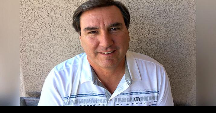 Michael Mathews to serve as 2020 Cottonwood vice mayor | News ...