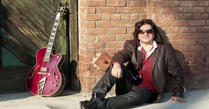 Jazz prodigy Aaron Blake at Sound Bites Grill this weekend | Kudos ...