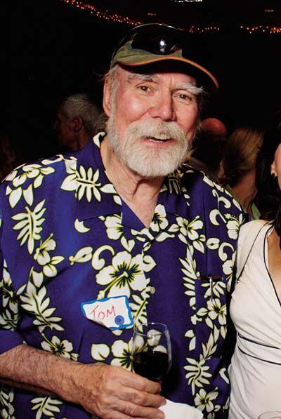 2012 Verde Pride Awards: Tom Pitts: Champion of Tourism | Features ...