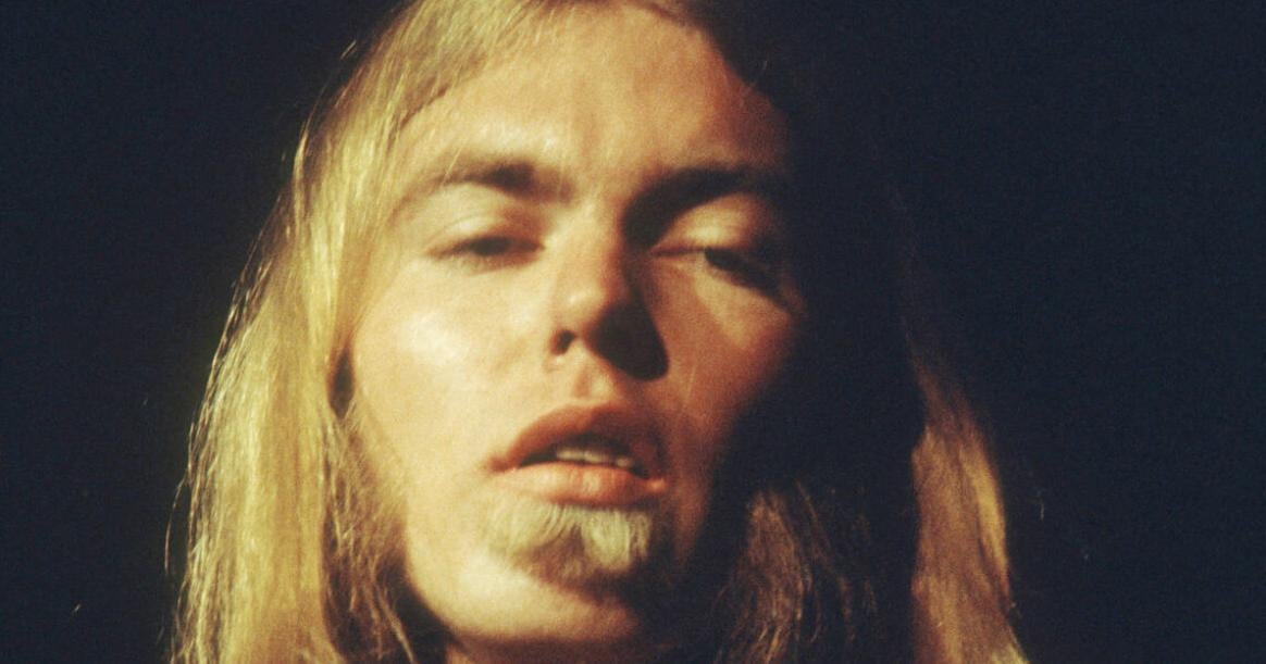 Film Festival presents ‘Gregg Allman: The Music of My Soul’ June 17 ...