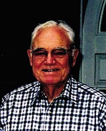 Donald J. McDonald 1918 - 2010 | Features | verdenews.com