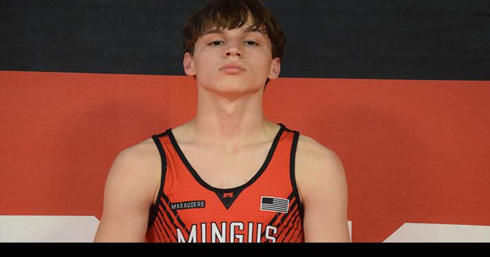 Mingus Wrestling looks to wrap up remainder of the season strong ...