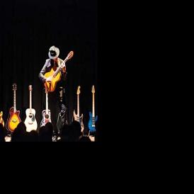 Legends Of Guitar, featuring Anthony Mazzella | See & Do | verdenews.com