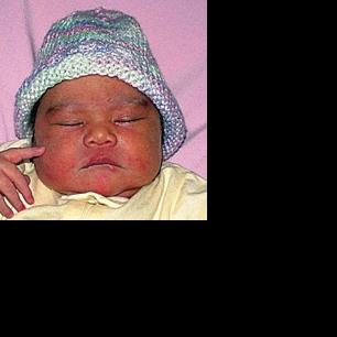 New Arrival: Ruby Nathalie Nevarez | Celebrate | verdenews.com