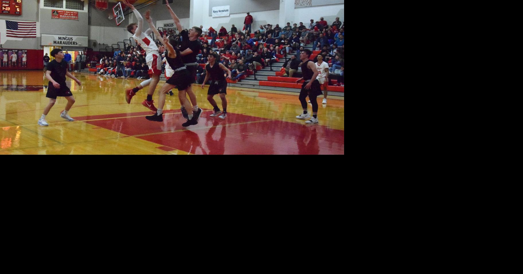 Sports briefs: Mingus boys basketball and soccer win two in a row, MUHS ...