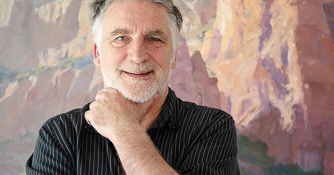 Vince Fazio to leave Sedona Arts Center | Kudos | verdenews.com