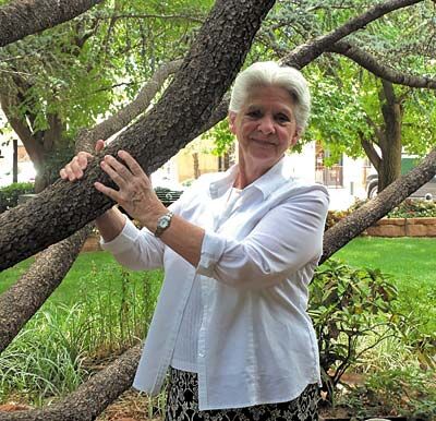Elizabeth A. Stansberry 1932 - 2011 | Obituaries | verdenews.com