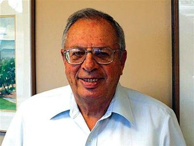 VOCA board of directors candidate bios: David L. Benore | Villager ...