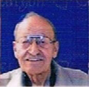 James C. Sigman 1923 - 2011 | Obituaries | verdenews.com