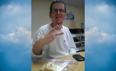 Obituary: Daniel Andrew Wrigley 1984 -2019 | Obituaries | verdenews.com