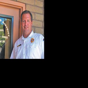 Clarkdale residents hear about fire service consolidation | News ...