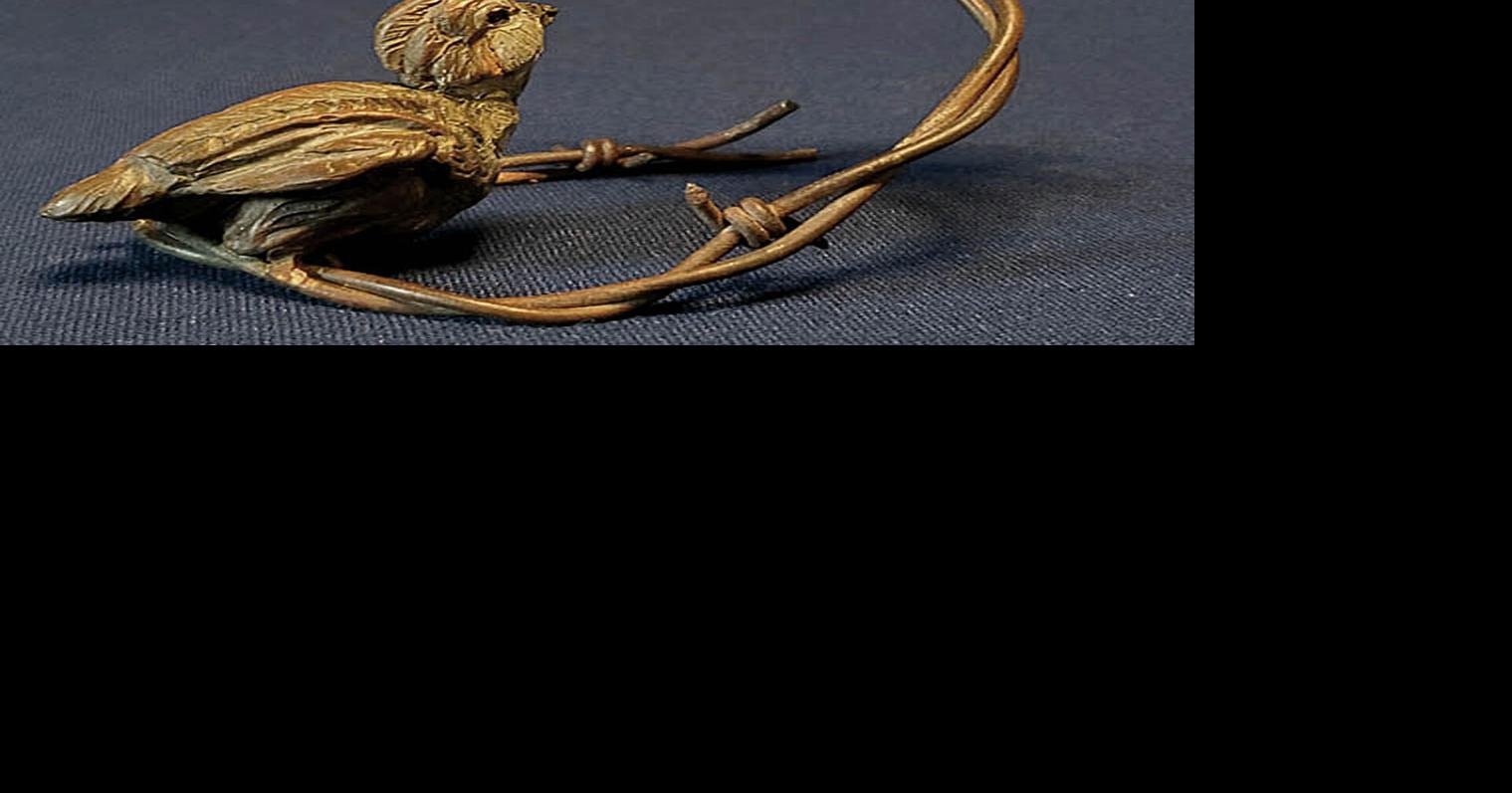 Ken Rowe Gallery says ‘Bring It On’ in 2020 | Kudos | verdenews.com