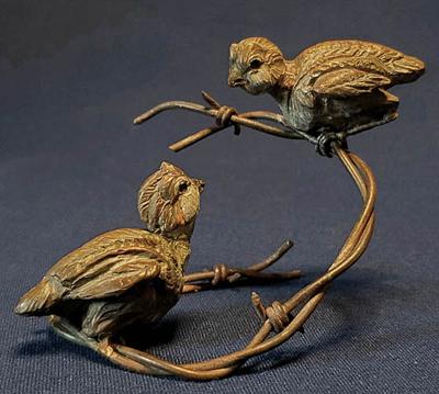 Ken Rowe Gallery says ‘Bring It On’ in 2020 | Kudos | verdenews.com