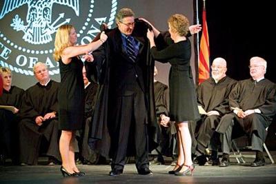 Your Honor! | Archives | verdenews.com