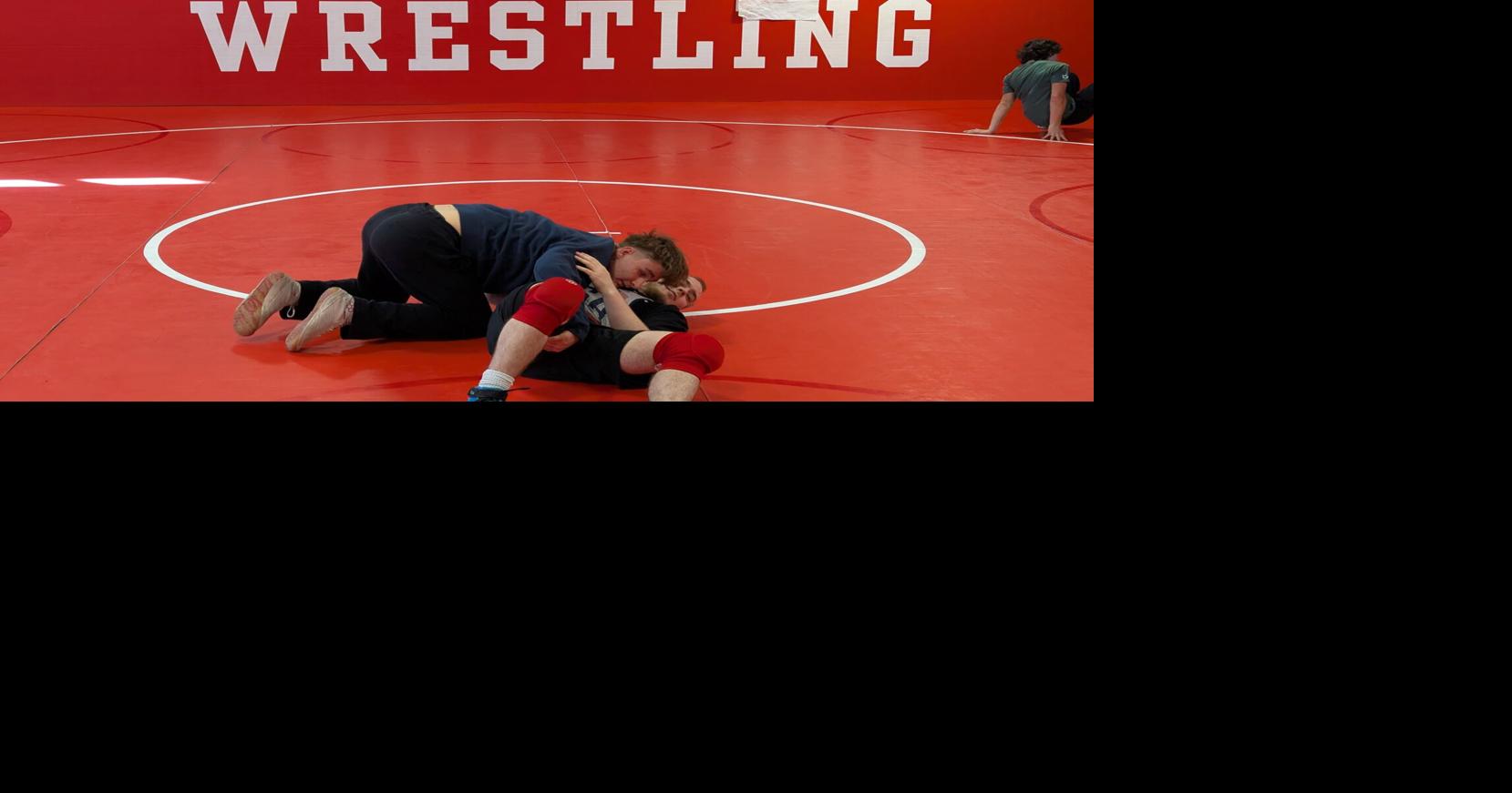 Athlete of the Week: Logan Hunt | Sports | verdenews.com