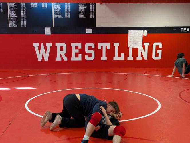 Athlete of the Week: Logan Hunt | Sports | verdenews.com