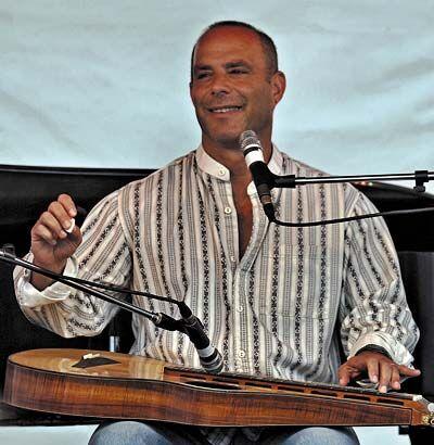 Modern-day Renaissance man Kevin Roth coming to Sedona | Music ...