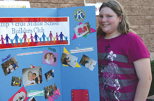 CVMS Open House | Photo Galleries | verdenews.com
