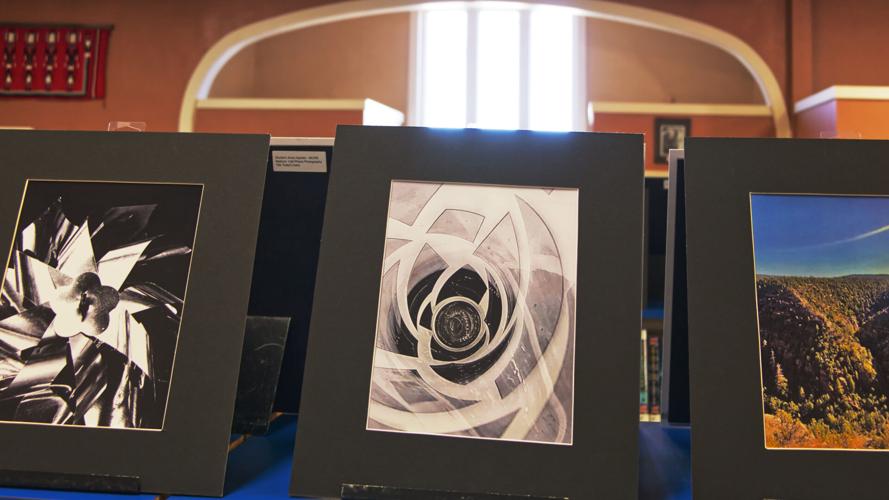 MUHS student photography on display at Clark Memorial Library ...