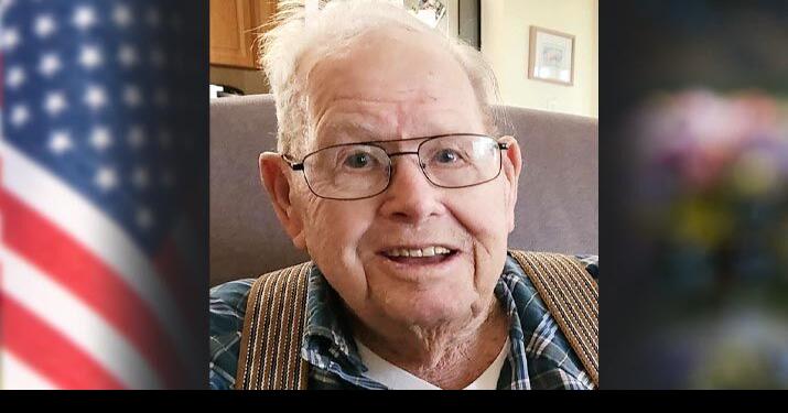 Obituary: Donald Kenneth Finney Sr. | Obituaries | verdenews.com