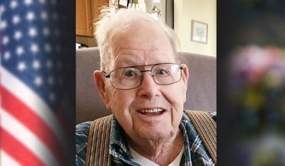 Obituary: Donald Kenneth Finney Sr. | Obituaries | verdenews.com