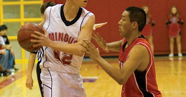 Mingus boys struggle to find wins | Sports | verdenews.com